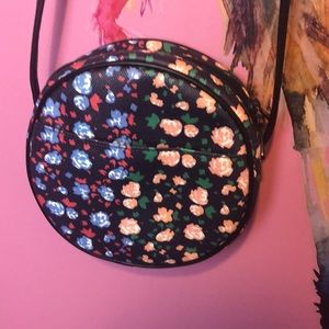 1. State | Bags | State Brand Floral Purse | Poshmark